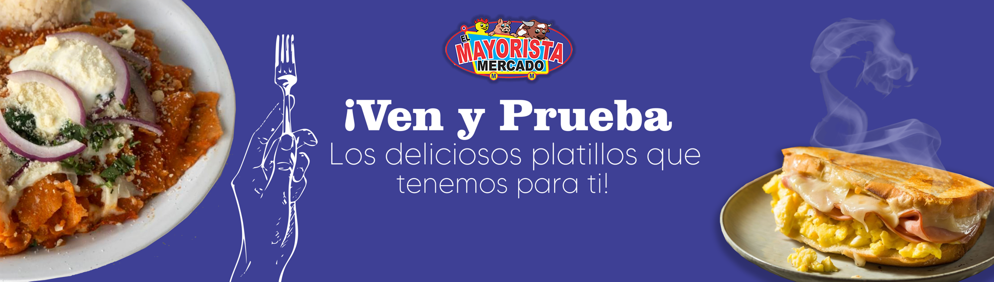 El Mayorista Mercado